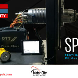 YCM Spindle Repair Free Estimates and 24/7 Emergency Services 734-261-8600